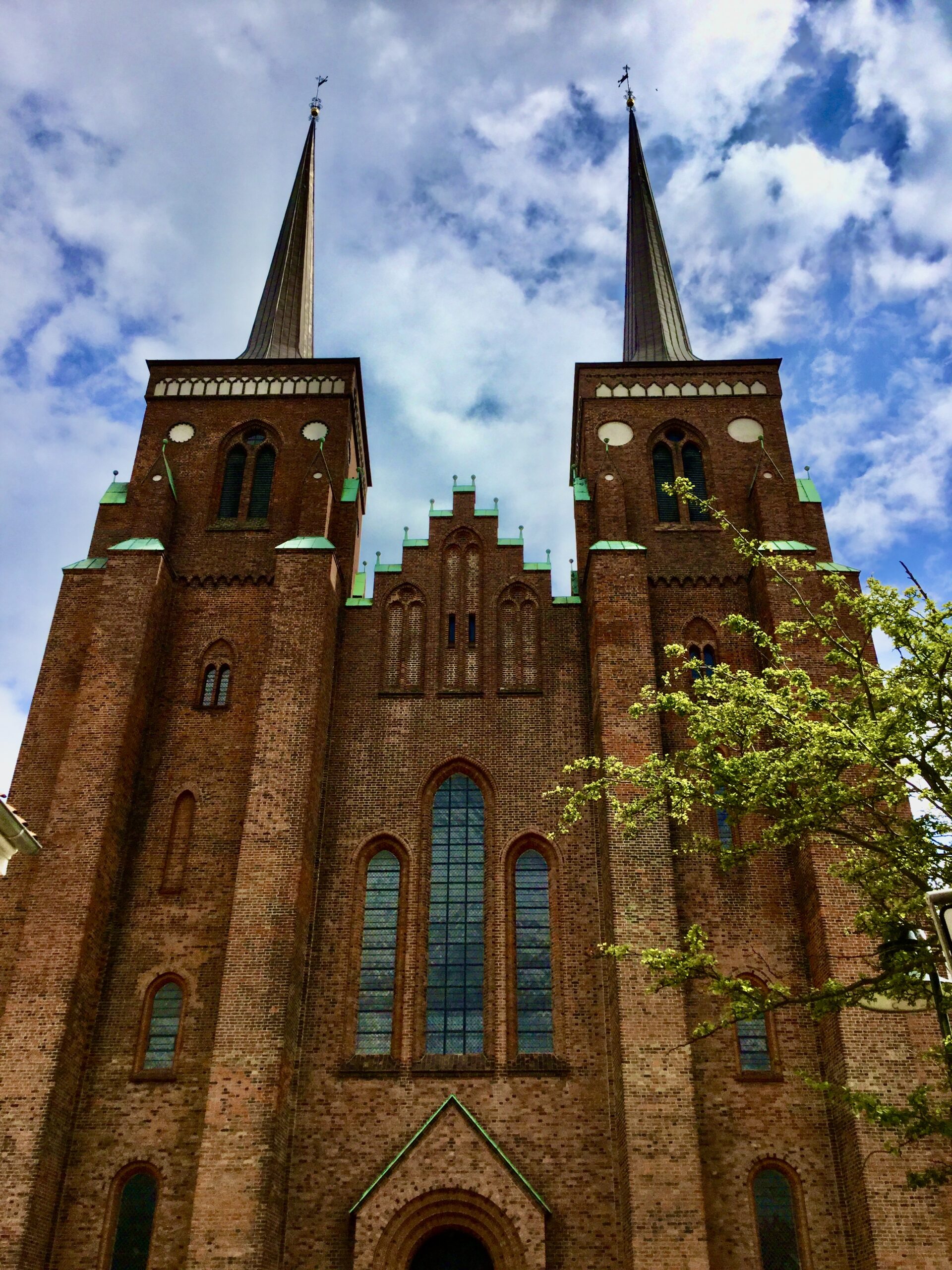 UNESCO´s World Heritage Sites in Denmark - Destination Denmark